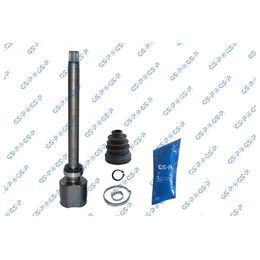 GSP Gelenksatz, Antriebswelle 610091 f&uuml;r Peugeot Citro&euml;n/Peugeot