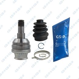 GSP Gelenksatz, Antriebswelle 612009 f&uuml;r CHEVROLET GM