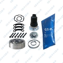 GSP Gelenk, L&auml;ngswelle 616011 f&uuml;r CHEVROLET