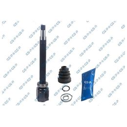 GSP Gelenksatz, Antriebswelle 618058 f&uuml;r Ford