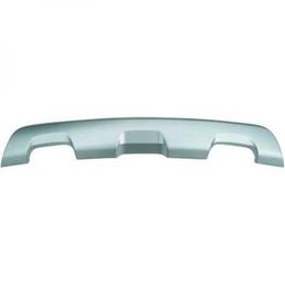 DIEDERICHS Blende, Sto&szlig;f&auml;nger 4456467 hinten f&uuml;r RENAULT