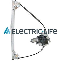 ELECTRIC LIFE Fensterheber zrct07lb vorne links f&uuml;r CITRO&Euml;N (DF-PSA)