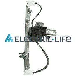 ELECTRIC LIFE Fensterheber zrfr81l links f&uuml;r FORD