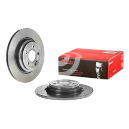 Brembo Bremsscheibe 08d98311 330mm 14mm f&uuml;r MERCEDES-BENZ