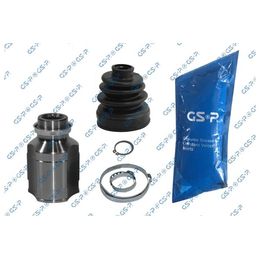 GSP Gelenksatz, Antriebswelle 634022 f&uuml;r MAZDA