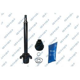 GSP Gelenksatz, Antriebswelle 635011 f&uuml;r Mercedes