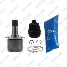 GSP Gelenksatz, Antriebswelle 635069 f&uuml;r Mercedes