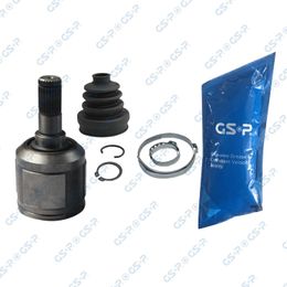 GSP Gelenksatz, Antriebswelle 639005 f&uuml;r MITSUBISHI
