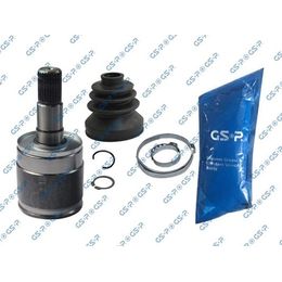 GSP Gelenksatz, Antriebswelle 639006 f&uuml;r MITSUBISHI