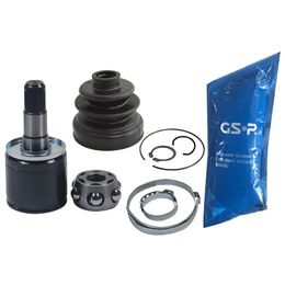 GSP Gelenksatz, Antriebswelle 639037 f&uuml;r MITSUBISHI