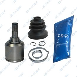 GSP Gelenksatz, Antriebswelle 641002 f&uuml;r NISSAN