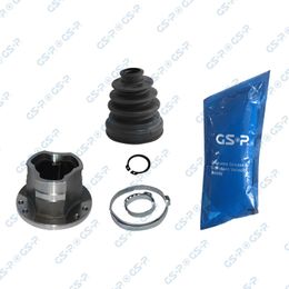 GSP Gelenksatz, Antriebswelle 641014 f&uuml;r NISSAN
