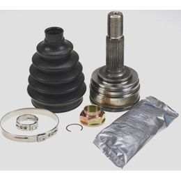 SPIDAN Gelenksatz, Antriebswelle 25137 f&uuml;r Peugeot TOYOTA
