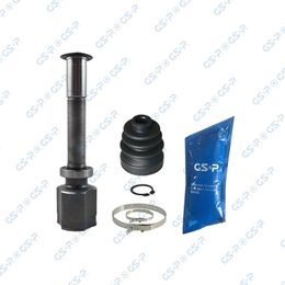 GSP Gelenksatz, Antriebswelle 650041 f&uuml;r RENAULT