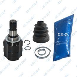 GSP Gelenksatz, Antriebswelle 659042 f&uuml;r TOYOTA