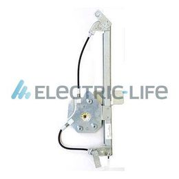 ELECTRIC LIFE Fensterheber zrme720l links f&uuml;r Mercedes