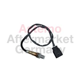 ASTEMO-HITACHI Lambdasonde 2505332 f&uuml;r CADILLAC AUDI VW SEAT STANDARD AUTOMOBILE