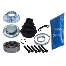 GSP Gelenksatz, Antriebswelle 699052 f&uuml;r BMW
