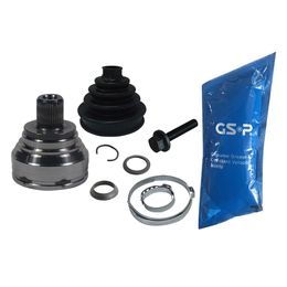 GSP Gelenksatz, Antriebswelle 803015 f&uuml;r Audi