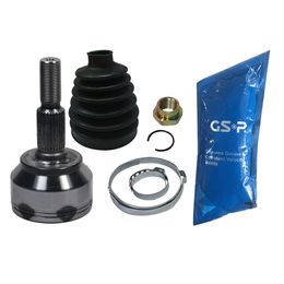 GSP Gelenksatz, Antriebswelle 809056 f&uuml;r ALFA ROMEO JEEP
