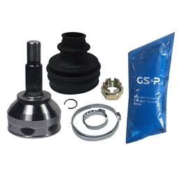 GSP Gelenksatz, Antriebswelle 810115 f&uuml;r Peugeot Citro&euml;n