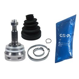 GSP Gelenksatz, Antriebswelle 812023 f&uuml;r DAEWOO CHEVROLET