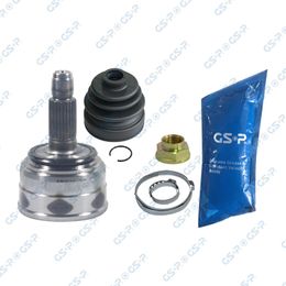 GSP Gelenksatz, Antriebswelle 823109 f&uuml;r HONDA