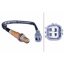 Hella Lambdasonde 6pa358221871 f&uuml;r TOYOTA