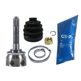GSP Gelenksatz, Antriebswelle 826003 f&uuml;r Opel ISUZU Audi