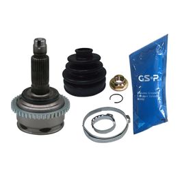 GSP Gelenksatz, Antriebswelle 834110 f&uuml;r MAZDA