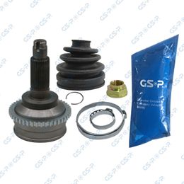 GSP Gelenksatz, Antriebswelle 834121 f&uuml;r MAZDA