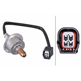 Hella Lambdasonde 6pa358221681 f&uuml;r HONDA