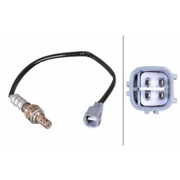 Hella Lambdasonde 6pa358221911 f&uuml;r TOYOTA