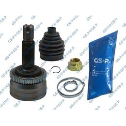 GSP Gelenksatz, Antriebswelle 839261 f&uuml;r HYUNDAI