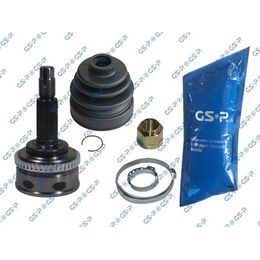 GSP Gelenksatz, Antriebswelle 841282 f&uuml;r NISSAN