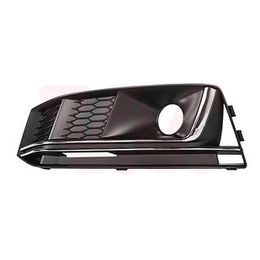 Van Wezel L&uuml;ftungsgitter, Sto&szlig;f&auml;nger 0346597 vorne links f&uuml;r Audi