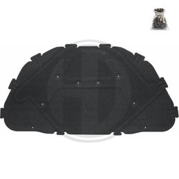 DIEDERICHS Motorraumd&auml;mmung 8812660 f&uuml;r BMW