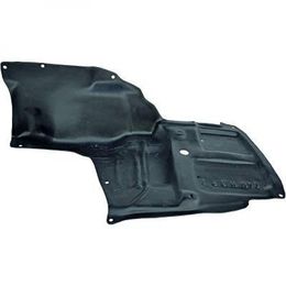 DIEDERICHS Motorraumd&auml;mmung 8066181 vorne f&uuml;r TOYOTA