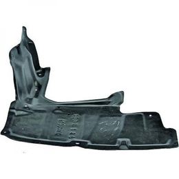DIEDERICHS Motorraumd&auml;mmung 8066180 vorne f&uuml;r TOYOTA
