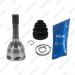 GSP Gelenksatz, Antriebswelle 854007 f&uuml;r Subaru