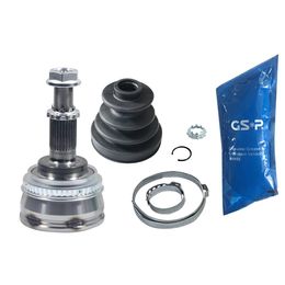 GSP Gelenksatz, Antriebswelle 859009 f&uuml;r TOYOTA LEXUS