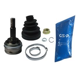 GSP Gelenksatz, Antriebswelle 859004 f&uuml;r TOYOTA
