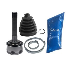 GSP Gelenksatz, Antriebswelle 859015 f&uuml;r TOYOTA