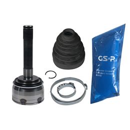 GSP Gelenksatz, Antriebswelle 859085 f&uuml;r TOYOTA LEXUS