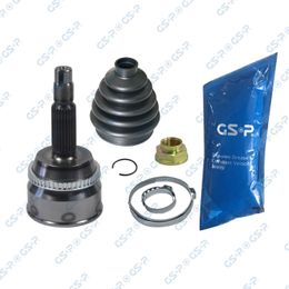 GSP Gelenksatz, Antriebswelle 859138 f&uuml;r TOYOTA