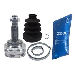GSP Gelenksatz, Antriebswelle 859136 f&uuml;r TOYOTA