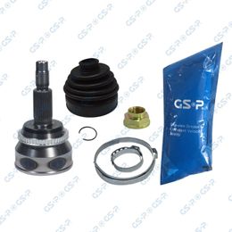 GSP Gelenksatz, Antriebswelle 859304 f&uuml;r TOYOTA