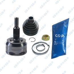 GSP Gelenksatz, Antriebswelle 861060 f&uuml;r VW