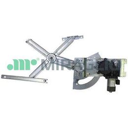 MIRAGLIO Fensterheber 307275 links