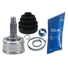 GSP Gelenksatz, Antriebswelle 899159 f&uuml;r HONDA